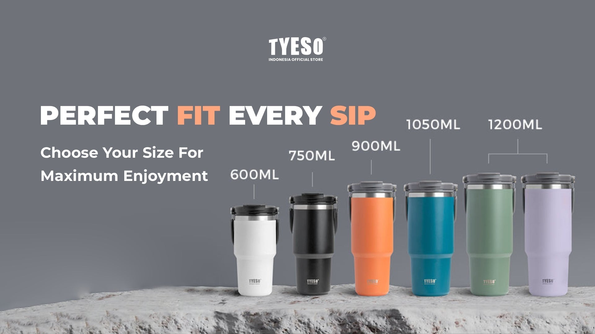 Best Seller – Tyeso Indonesia