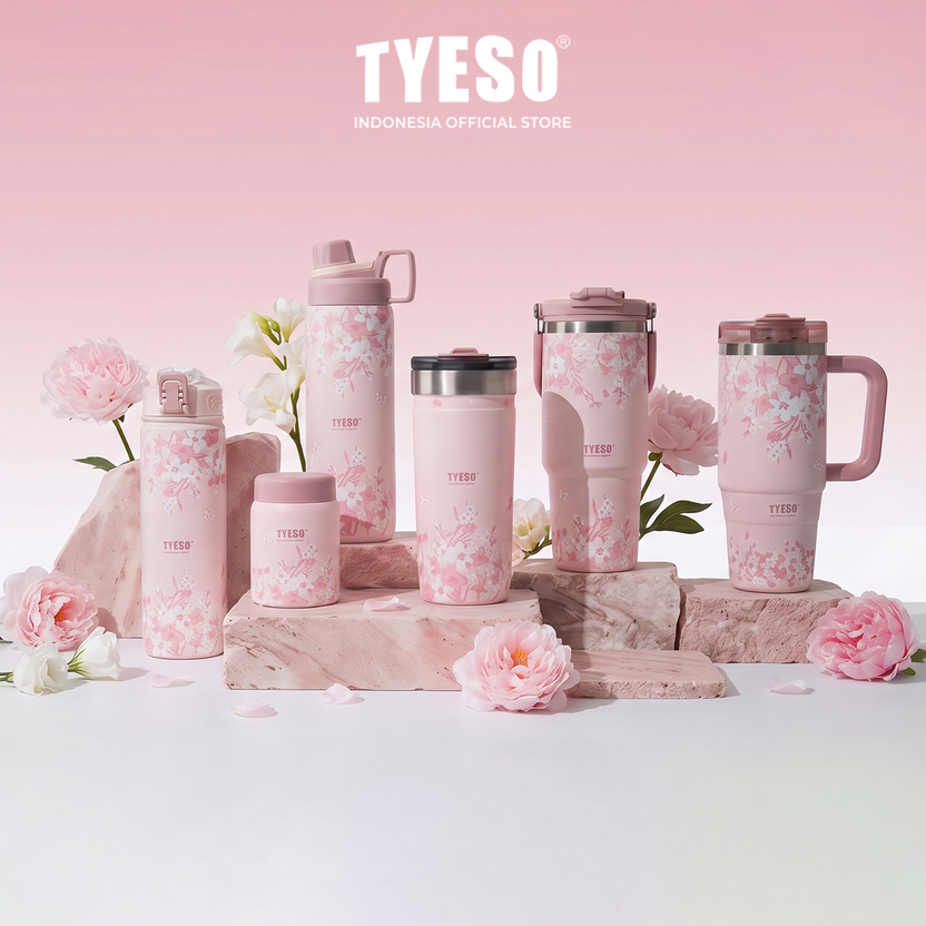 ALL TYESO TUMBLER & JAR – Tyeso Indonesia